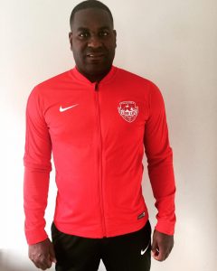 Learn more about ex-footballer Bruce Dyer-Love Life Sports Ground